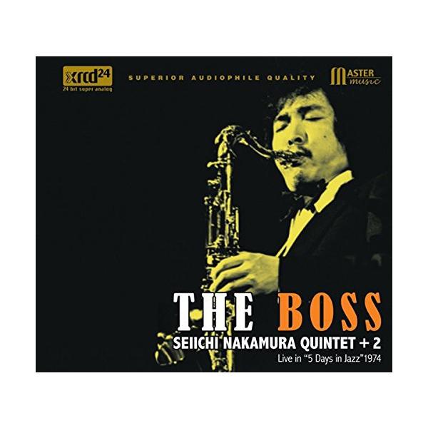 2014/11/18 発売輸入盤レーベル：MASTER MUSIC収録曲：