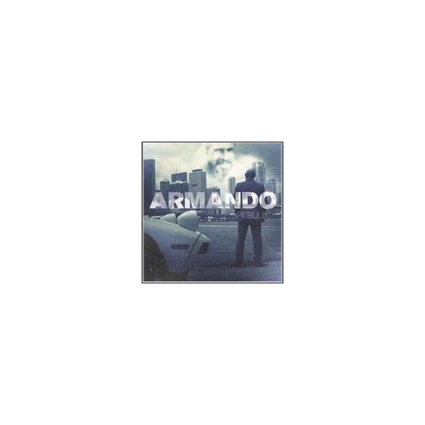 2010/11/2 発売輸入盤収録曲：1. Armando (Intro) - :432. Maldito Alcohol - 3:213. Esta Noche [DJ Antoine Vs. Mad Mark &amp; Clubzou...