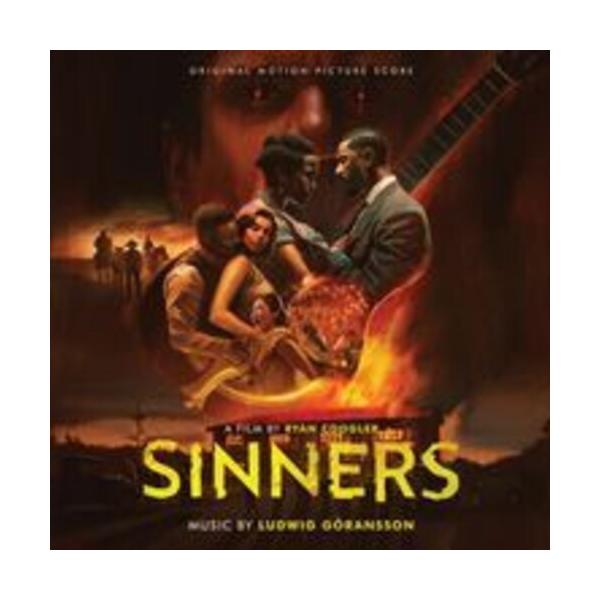 【発売日：2025年09月26日】2025/9/26 発売輸入盤レーベル： MUTANT収録曲：(サウンドトラック)