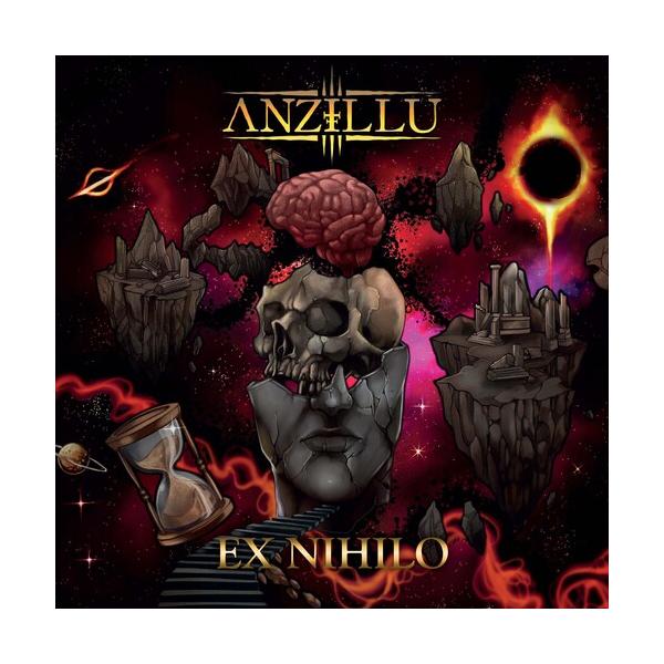 2023/1/27 発売輸入盤レーベル：M-THEORY AUDIO収録曲：