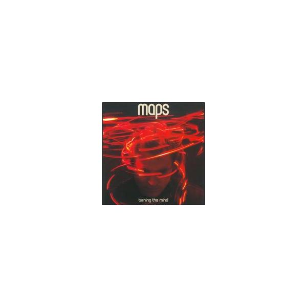 2009/10/20 発売輸入盤収録曲：1. Turning the Mind - 05:582. I Dream of Crystal - 05:243. Let Go of the Fear - 04:484. Valium in th...