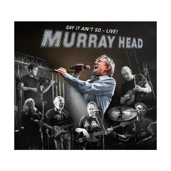 【発売日：2025年05月09日】2025/5/9 発売輸入盤レーベル： MURRAY HEAD MUSIC収録曲：(マレイヘッド)
