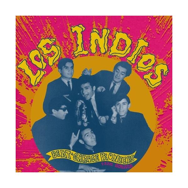 【発売日：2026年02月13日】こちらの商品は輸入盤のため、稀にジャケットに多少のスレや角にシワがある場合がございます。2026/2/13 発売輸入盤レーベル：MUNSTER RECORDS収録曲：