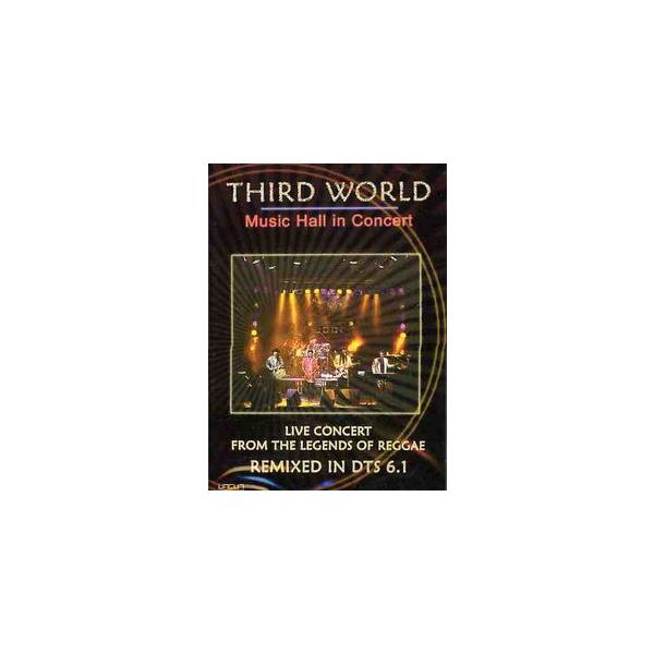 こちらのＤＶＤは輸入盤ＤＶＤですがリージョン＝ＡＬＬですので国内製ＤＶＤプレイヤーでも視聴可能です。輸入盤レーベル：MVD VISUAL収録内容：(サードワールド)