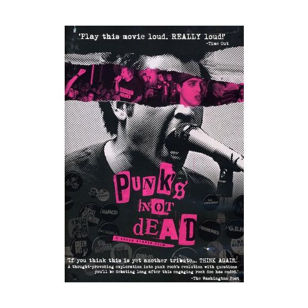 こちらのＤＶＤは輸入盤ＤＶＤですがリージョン＝ＡＬＬですので国内製ＤＶＤプレイヤーでも視聴可能です。種別：DIGITAL VIDEO DISCジャンル：Punk Music Video (Concert/Performance)発売日：20...