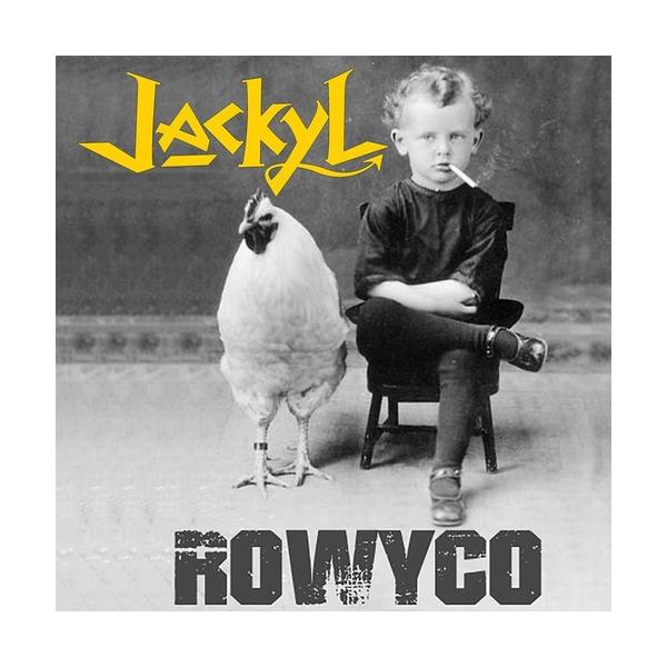 2016/8/5 発売輸入盤レーベル：MIGHTY LOUD収録曲：