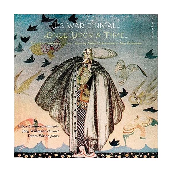 2018/1/12 発売輸入盤レーベル：MYRIOS CLASSICS収録曲：