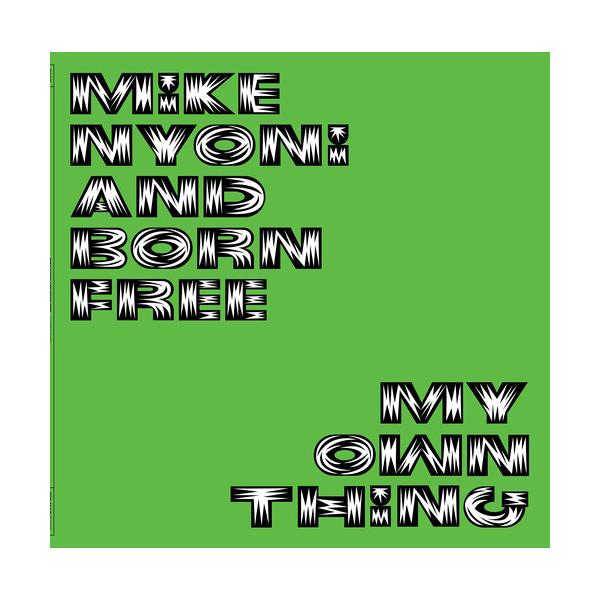 2018/6/8 発売輸入盤レーベル：NOW AGAIN収録曲：