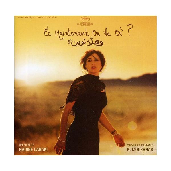 2012/5/29 発売輸入盤レーベル：NAIVE 収録曲：