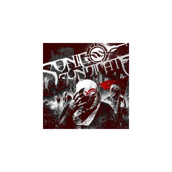 2014/7/8 発売輸入盤レーベル：NUCLEAR BLAST AMERIC収録曲：(ソニックシンジケート)