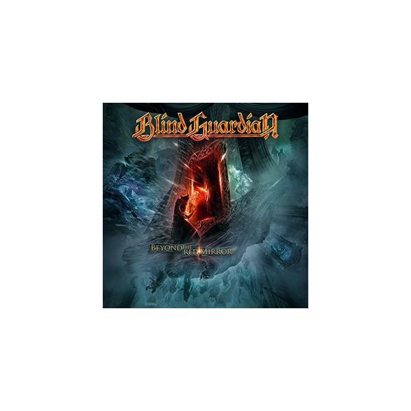 2015/2/3 発売輸入盤レーベル：NUCLEAR BLAST AMERIC収録曲：(ブラインドガーディアン)