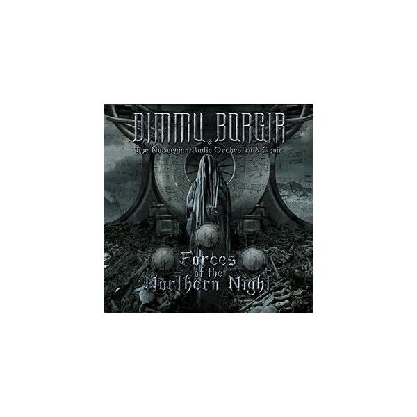 2017/4/28 発売輸入盤レーベル：NUCLEAR BLAST AMERIC収録曲：