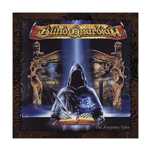 2017/10/27 発売輸入盤レーベル：NUCLEARBLASTAMERIC収録曲：(ブラインドガーディアン)