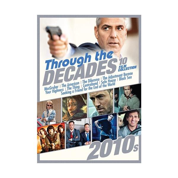 こちらのＤＶＤは輸入盤ＤＶＤです。リージョン＝フリーのＤＶＤプレイヤーでない場合、再生できない可能性があります。YAHOOショッピングではリージョン＝フリーのＤＶＤプレイヤーもお取り扱いしております。種別：DIGITAL VIDEO DIS...