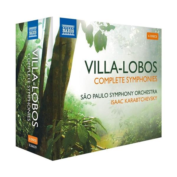 こちらの商品はネコポスでお届けできません。2020/11/13 発売輸入盤レーベル：NAXOS BOX SETS収録曲：