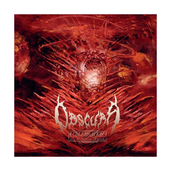 発売日: 2023/10/27輸入盤USレーベル: Nuclear Blast収録曲:1 Forsaken - Live2 Emergent Evolution - Live3 Ode to the Sun - Live4 The Anti...