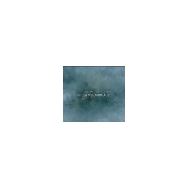 こちらの商品はネコポスでお届けできません。2011/12/27 発売輸入盤収録曲：(トレントレズナー)