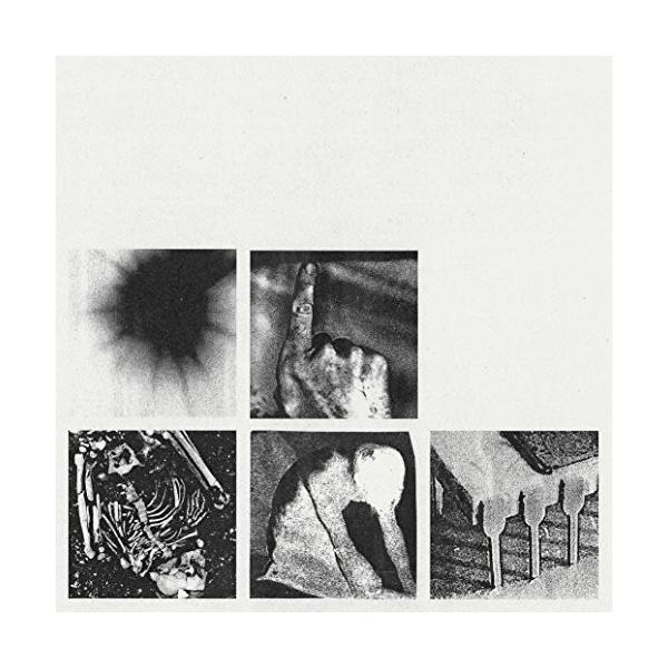 2018/6/22 発売輸入盤レーベル：THE NULL CORPORATION収録曲：1. S Mirror - 3:062. Ahead of Ourselves - 3:303. Play the Goddamned Part - 4...