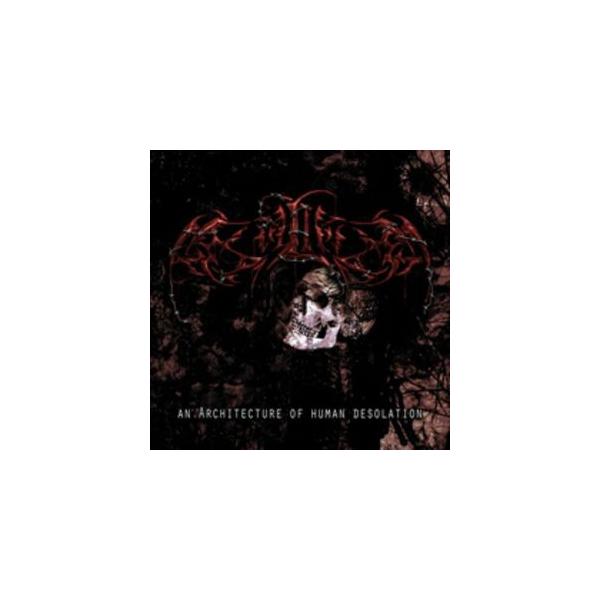 2017/1/27 発売輸入盤レーベル：NECROTIC RECORDS収録曲：(アサイラム)