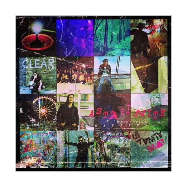 こちらの商品は輸入盤のため、稀にジャケットに多少のスレや角にシワがある場合がございます。こちらの商品はネコポスでお届けできません。2024/6/21発売輸入盤レーベル：NEGATIVE GAIN収録曲：