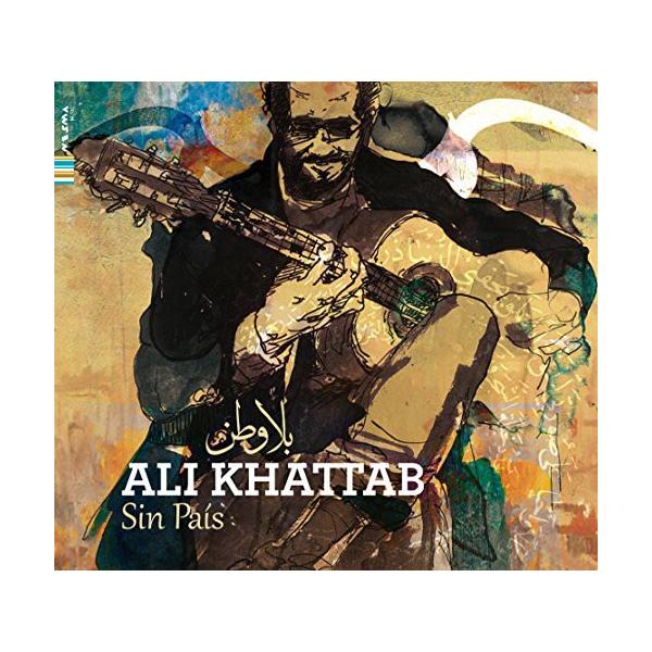 2014/10/21 発売輸入盤レーベル：NESMA MUSIC収録曲：