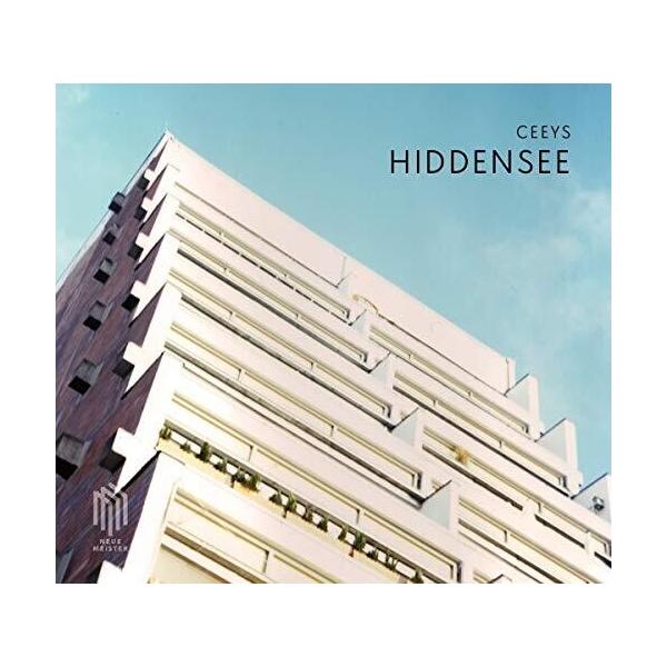 2019/8/16 発売輸入盤レーベル：NEUE MEISTER収録曲：