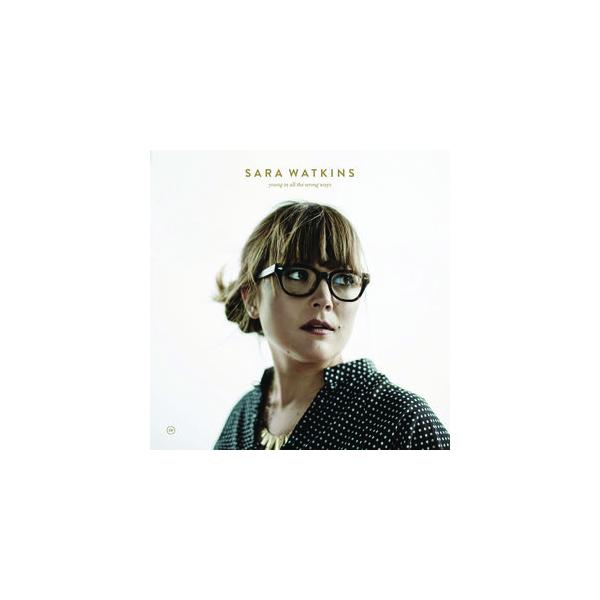 2016/7/1 発売輸入盤レーベル：NEW WEST RECORDS収録曲：1. Young in All the Wrong Ways2. The Love That Got Away3. One Last Time4. Move Me...