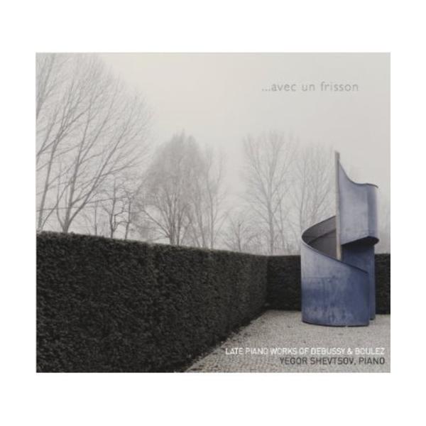 2013/8/27 発売輸入盤レーベル：NEW FOCUS収録曲：