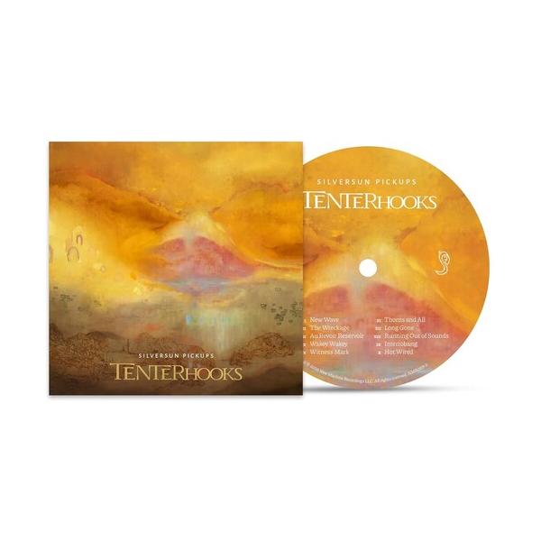 【発売日：2026年02月06日】2026/2/6 発売輸入盤レーベル：NEW MACHINE RECORDIN収録曲：