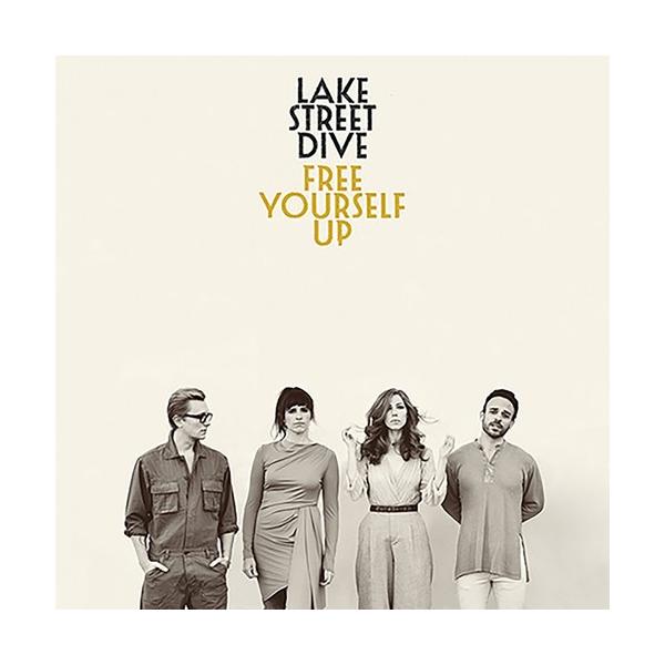 2018/5/4 発売輸入盤レーベル：NONESUCH収録曲：1. Baby Don't Leave Me Alone with My Thoughts2. Good Kisser3. Shame, Shame, Shame4. I Can...