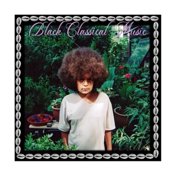 発売日: 2023/9/8輸入盤USレーベル: Nonesuch収録曲: 1.1 Black Classical Music (FT. Venna ; Charlie Stacey)1.2 Afro Cubanism1.3 Raisins ...
