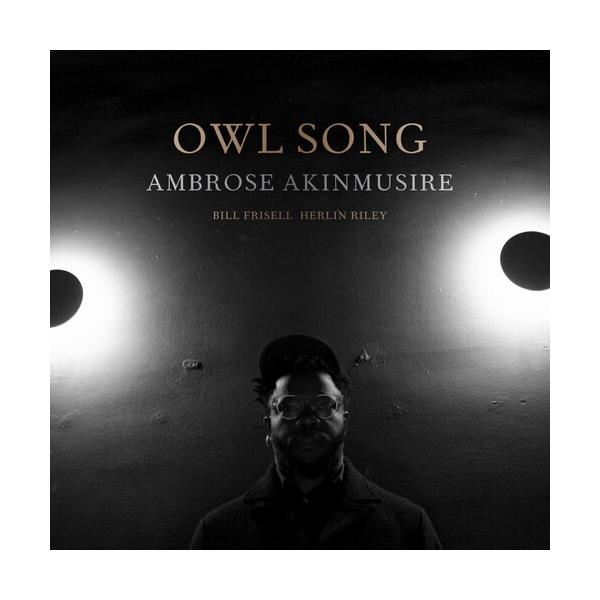 発売日: 2023/12/15輸入盤レーベル: Nonesuch収録曲: 1.1 Owl Song 11.2 Weighted Corners1.3 Flux Fuelings1.4 Owl Song 21.5 Grace1.6 Mr. F...