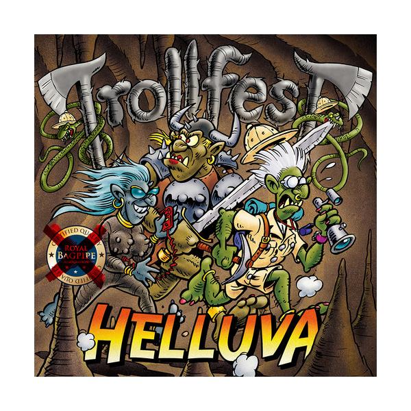 2017/2/24 発売輸入盤レーベル：NOISEART RECORDS収録曲：