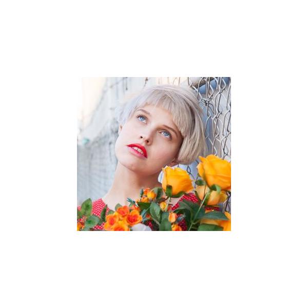 2016/8/12 発売輸入盤レーベル：NORMAL TOWN RECORDS収録曲：