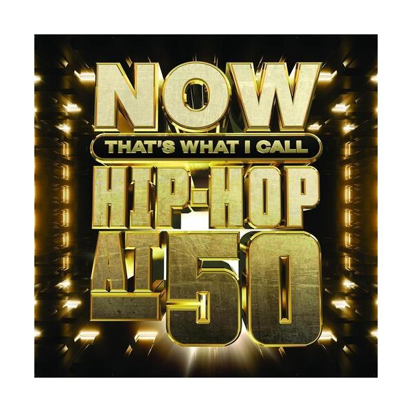 2023/10/6 発売輸入盤レーベル： NOW HITS COLLECTIONS収録曲：1 Sugarhill Gang - Rapper's Delight2 Kurtis Blow - the Breaks3 Grandmaster ...