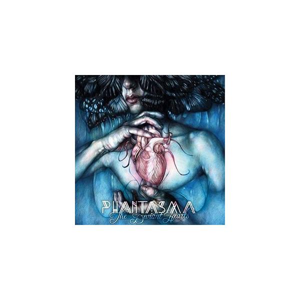 2015/11/20 発売輸入盤レーベル: NAPALM収録曲：