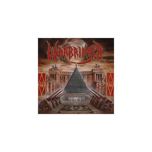 2017/3/31 発売輸入盤レーベル：NAPALM収録曲：