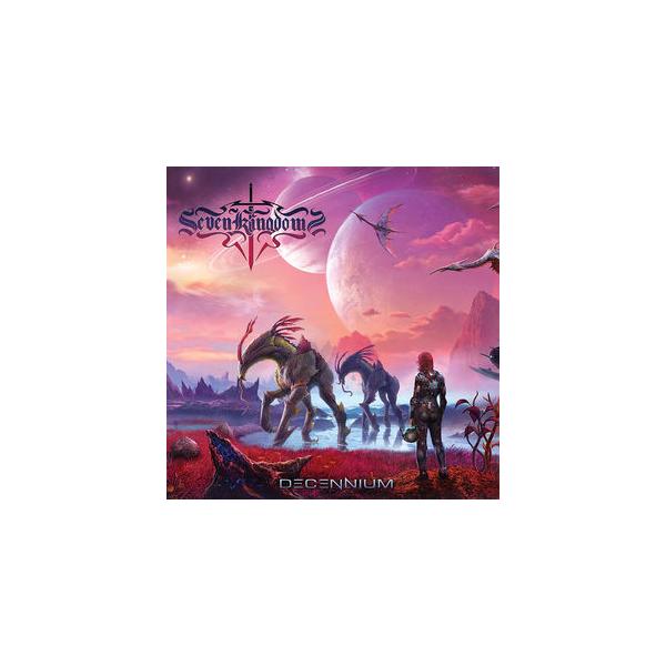 2017/5/5 発売輸入盤レーベル：NAPALM収録曲：