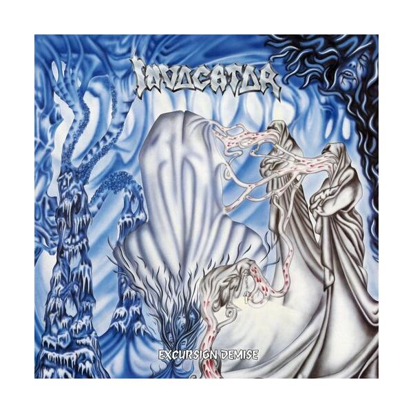 2022/5/6 発売輸入盤レーベル： NAPALM収録曲：