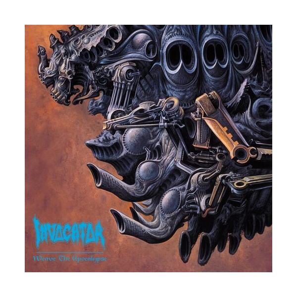 2022/5/6 発売輸入盤レーベル： NAPALM収録曲：