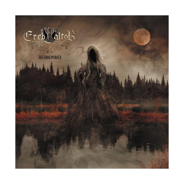 【発売日：2025年02月07日】2025/2/7 発売輸入盤レーベル： NAPALM収録曲：