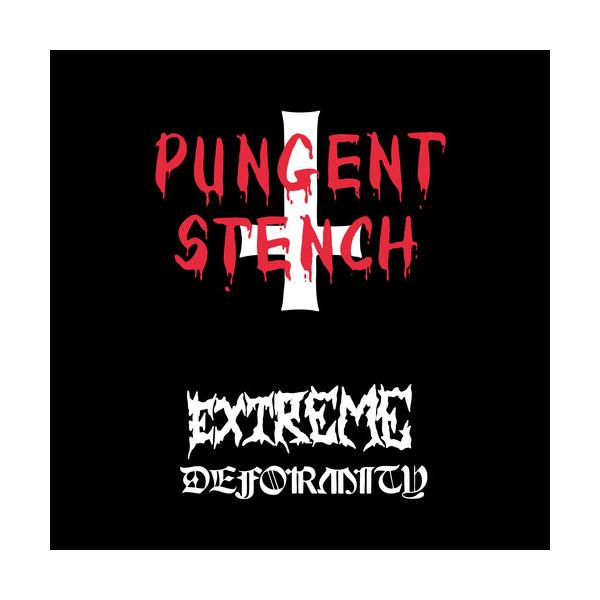 【発売日：2025年09月05日】2025/9/5 発売輸入盤レーベル： NAPALM収録曲：