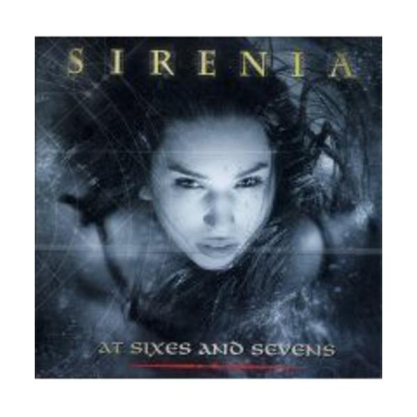 輸入盤収録曲：(サイレニア)