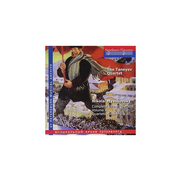 2016/10/14 発売輸入盤レーベル：NORTHERN FLOWERS収録曲：