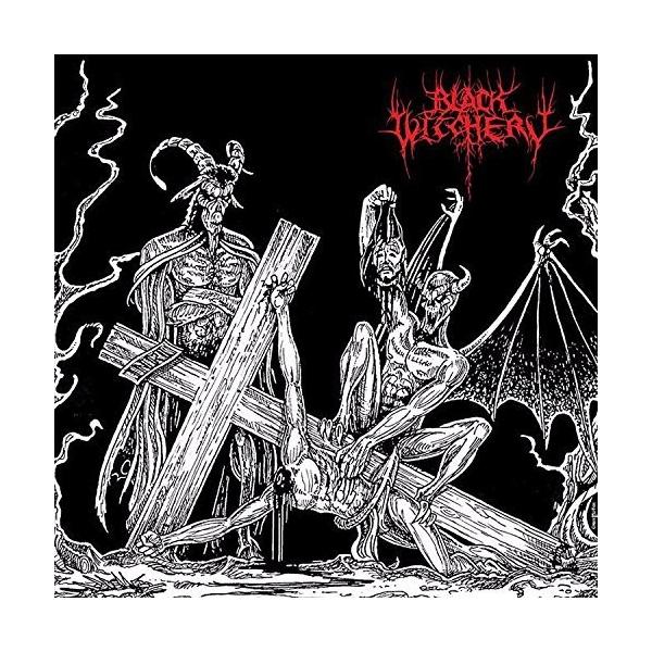 2018/1/19 発売輸入盤レーベル：NUCLEAR WAR NOW 収録曲：