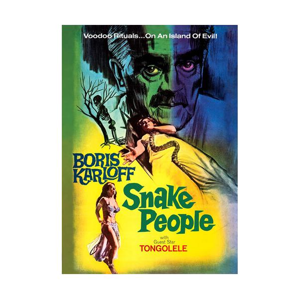 こちらのＤＶＤは輸入盤ＤＶＤです。リージョン＝フリーのＤＶＤプレイヤーでない場合、再生できない可能性があります。YAHOOショッピングではリージョン＝フリーのＤＶＤプレイヤーもお取り扱いしております。レーベル： REEL VAULTジャンル...