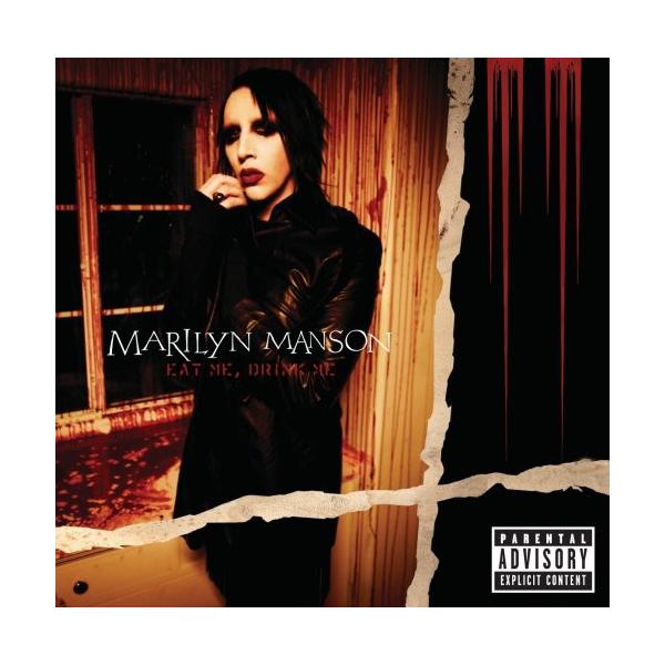 2007/6/5 発売輸入盤収録曲：1. If I Was Your Vampire2. Putting Holes in Happiness3. The Red Carpet Grave4. They Said the Hell's No...