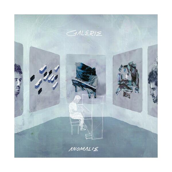 2022/5/20 発売輸入盤レーベル： NETTWERK収録曲：1 Lune (Feat. Mateus Asato)2 Dribble3 Mollo4 Bond5 Come Running to Me6 Generations (Fea...