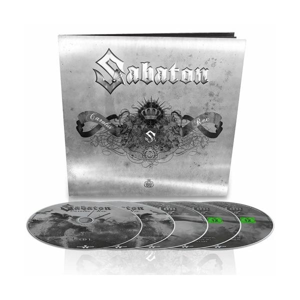 輸入盤ブルーレイですが日本のブルーレイ・プレイヤーで視聴できます。※ご確認ください※一部輸入版アニメブルーレイには、「リージョンコード」とは別の「国コード」というものが設定されている作品がございます。お持ちのブルーレイ・プレイヤーが国コード...