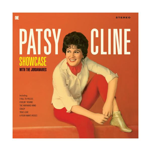 【発売日：2025年02月14日】こちらの商品はスペイン盤のため、稀にジャケットに多少のスレや角にシワがある場合がございます。2025/2/14 発売スペイン盤レーベル：NUMBER ONE ESSENTIAL収録曲：(パッツィークライン)